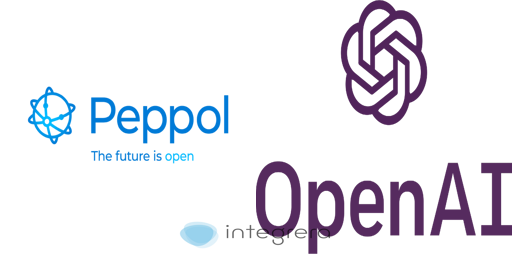 PEPPOL integrasjon med OpenAI ChatGPT – Integrera PEPPOL integrasjon med OpenAI ChatGPT – Integrera